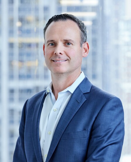 Bobby Kelly - Harvest Partners