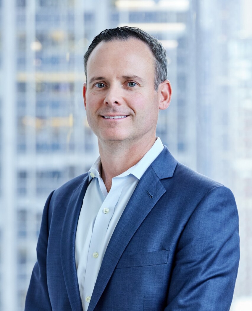 Bobby Kelly - Harvest Partners