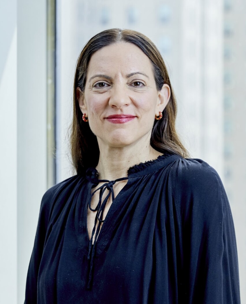 Jennifer Greene - Harvest Partners