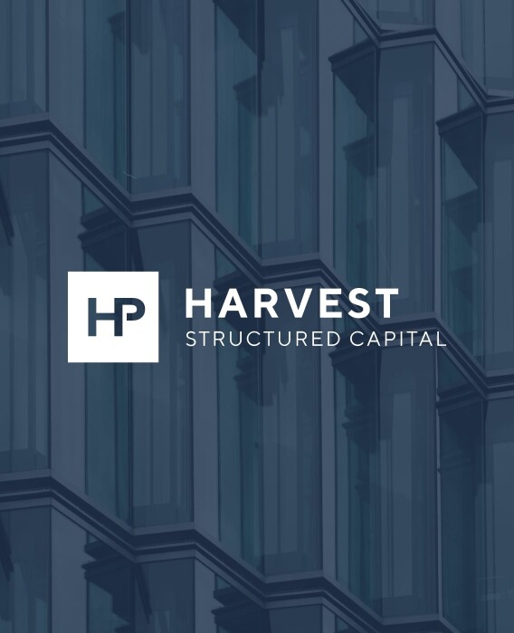 Structured Capital - Harvest Partners