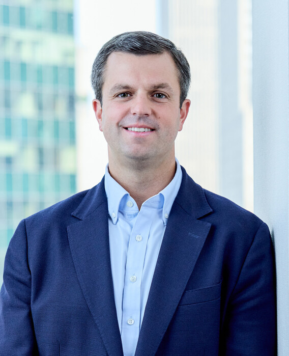 Chris Peyser - Harvest Partners