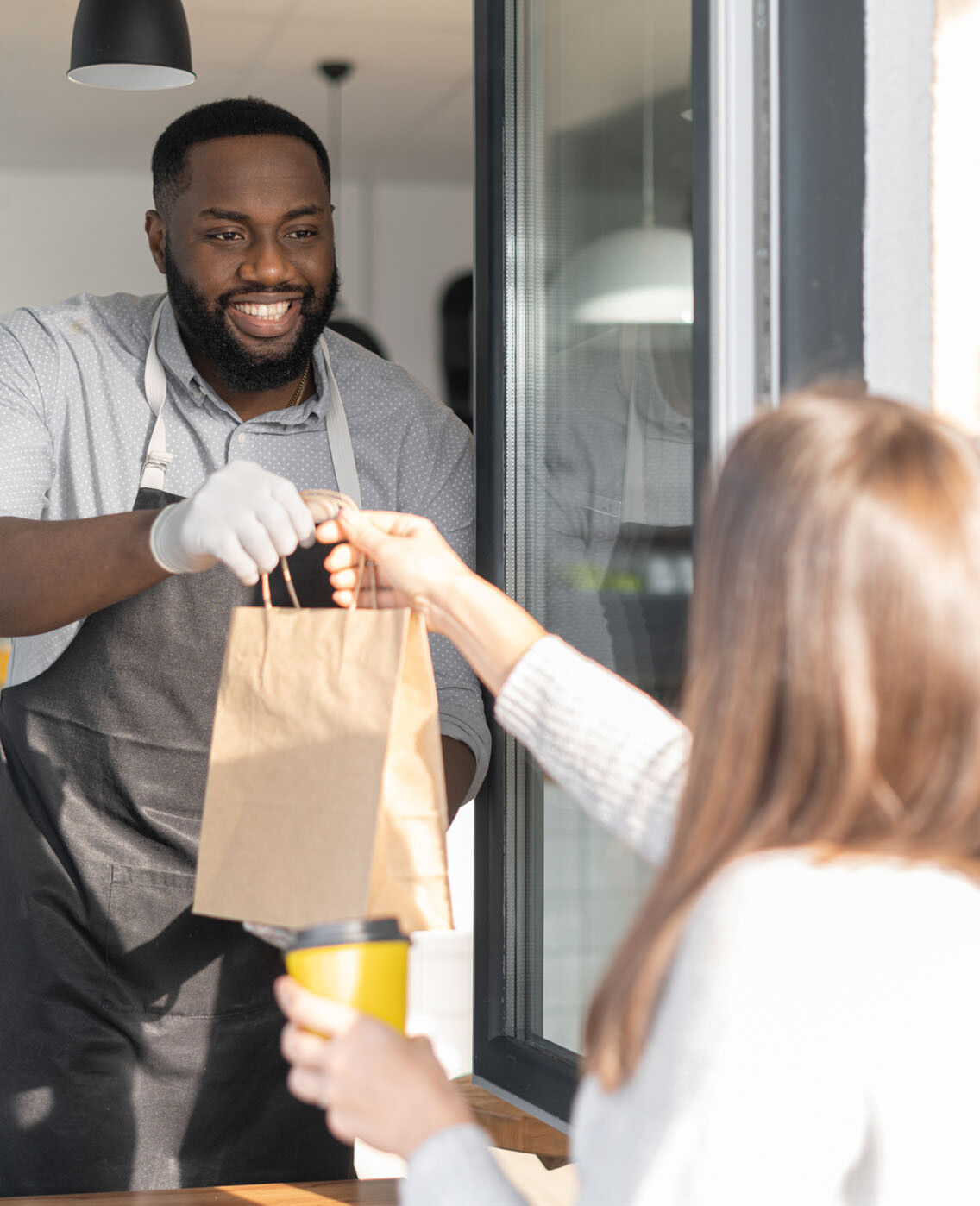 Tacala - Harvest Partners