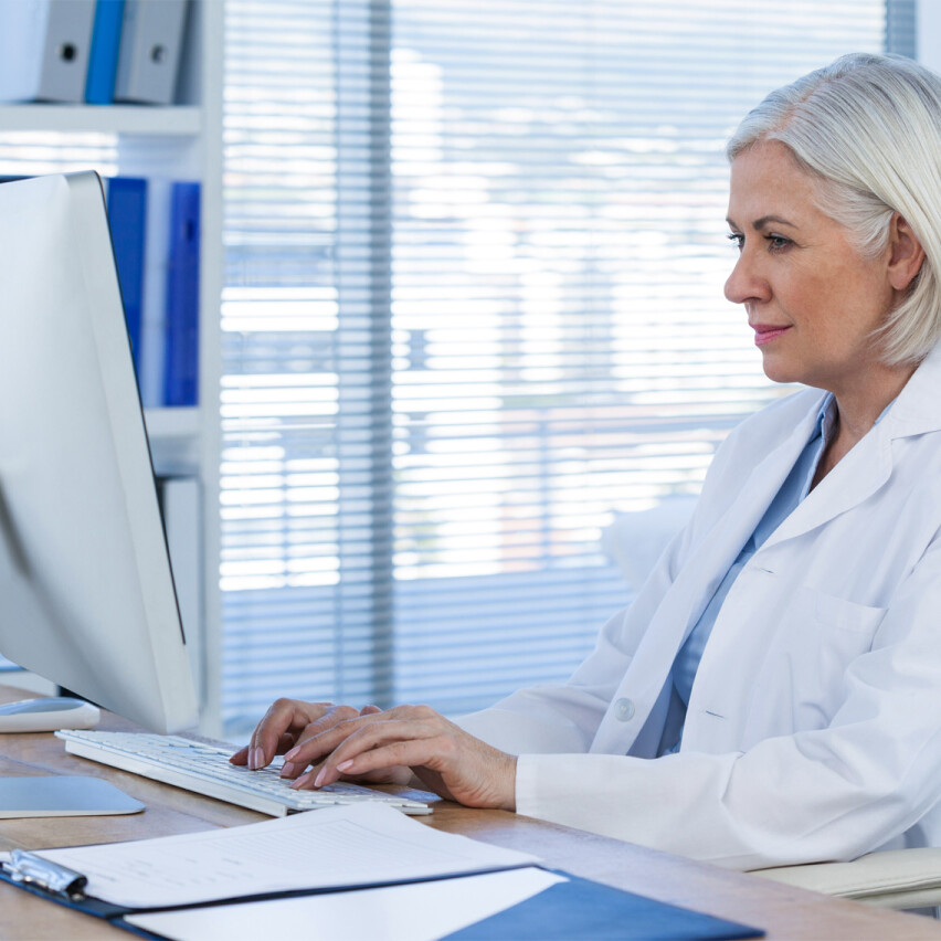 Med-Metrix - Harvest Partners