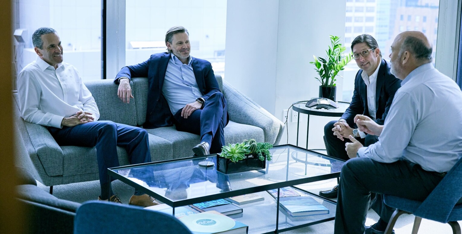 Home - Harvest Partners