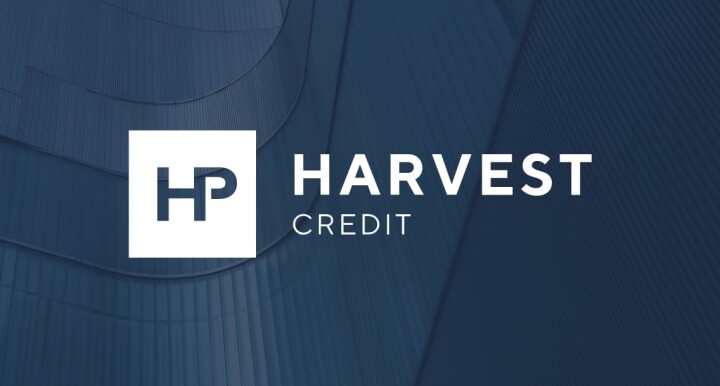 Credit - Harvest Partners