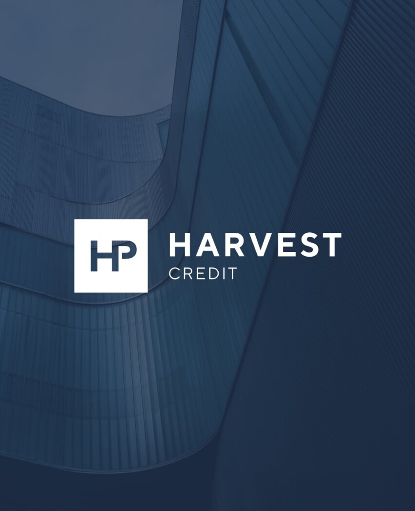 Credit - Harvest Partners