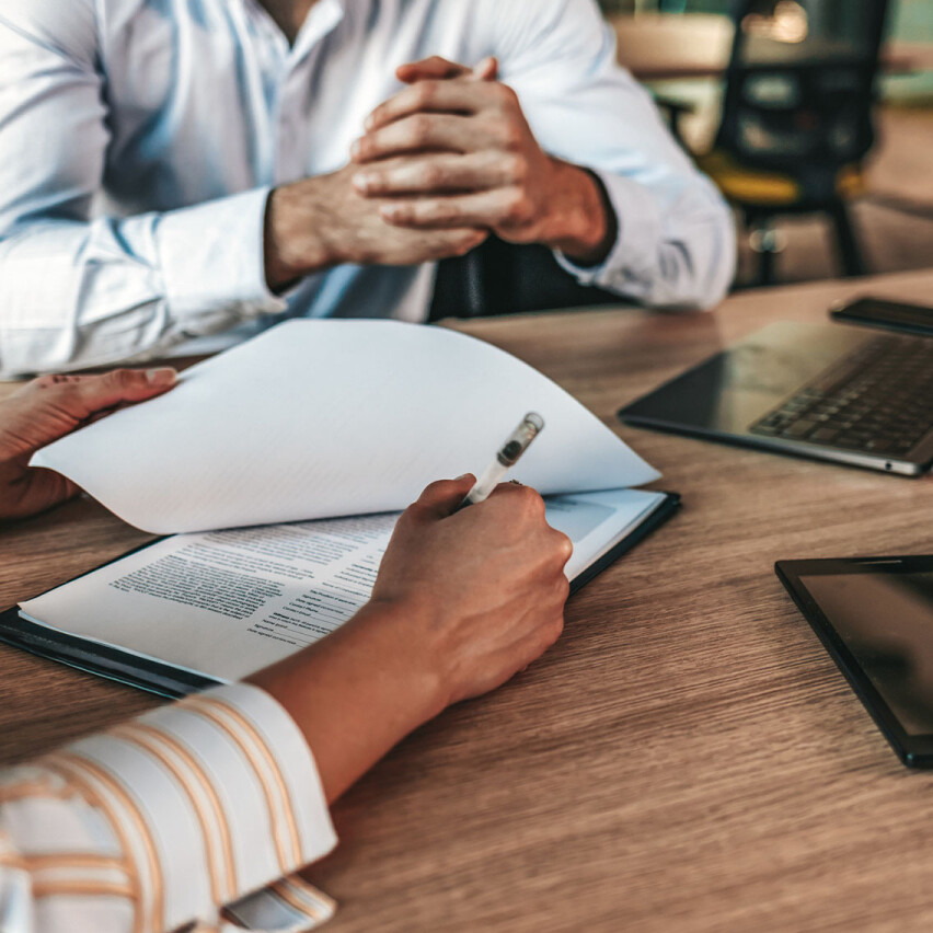 Galway - Harvest Partners