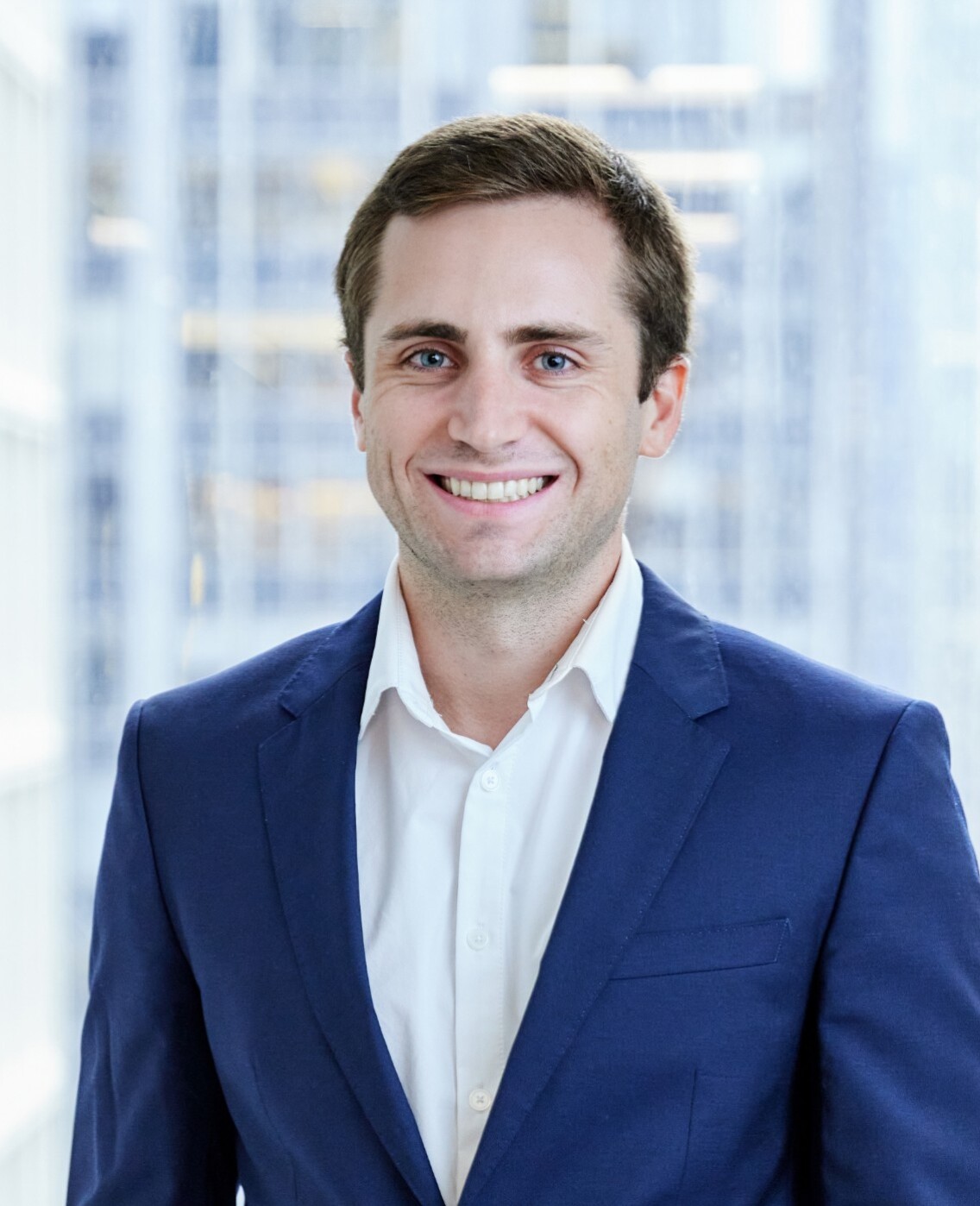 Griffin Cohen - Harvest Partners