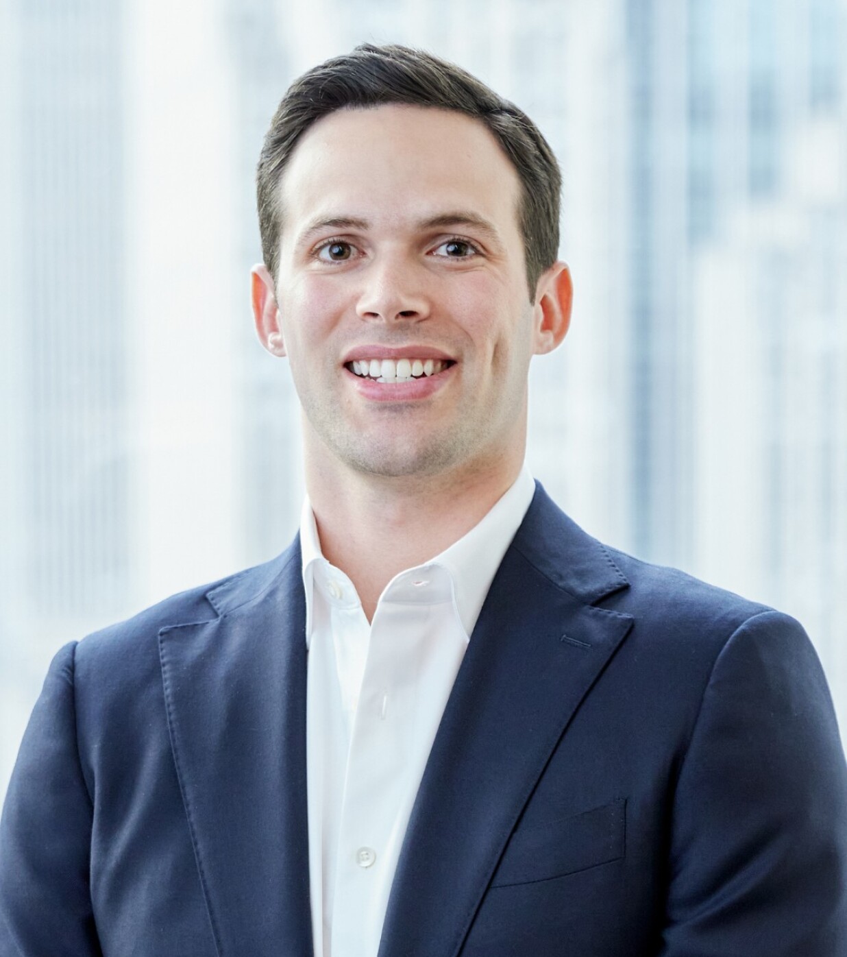 People - Harvest Partners