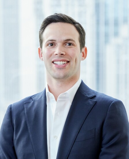 Matt Bernstein - Harvest Partners