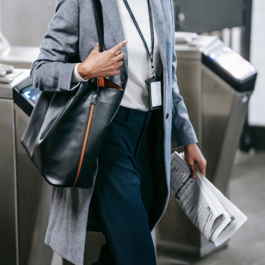 Convergint Technologies Group - Harvest Partners