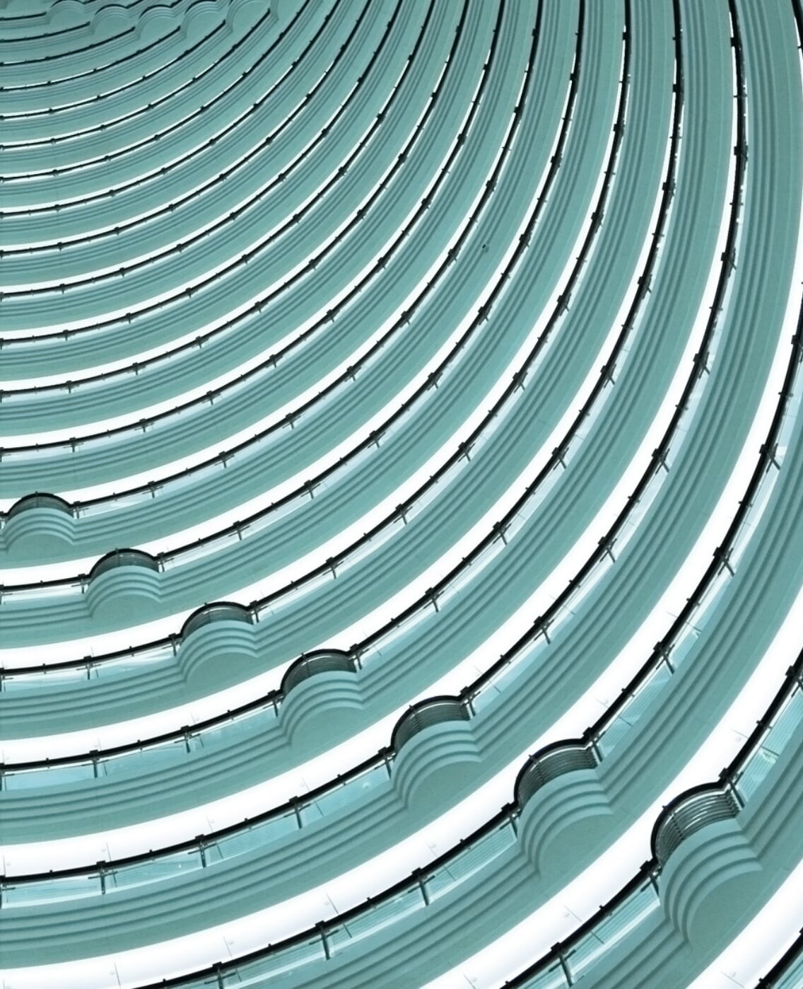 Legacy - Harvest Partners