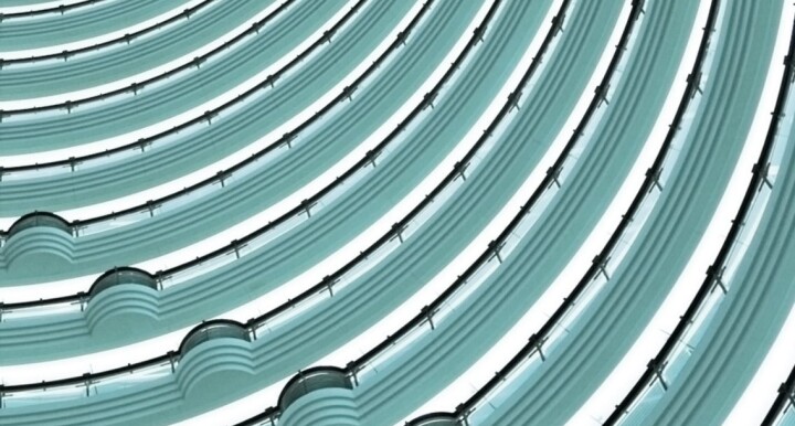 Legacy - Harvest Partners