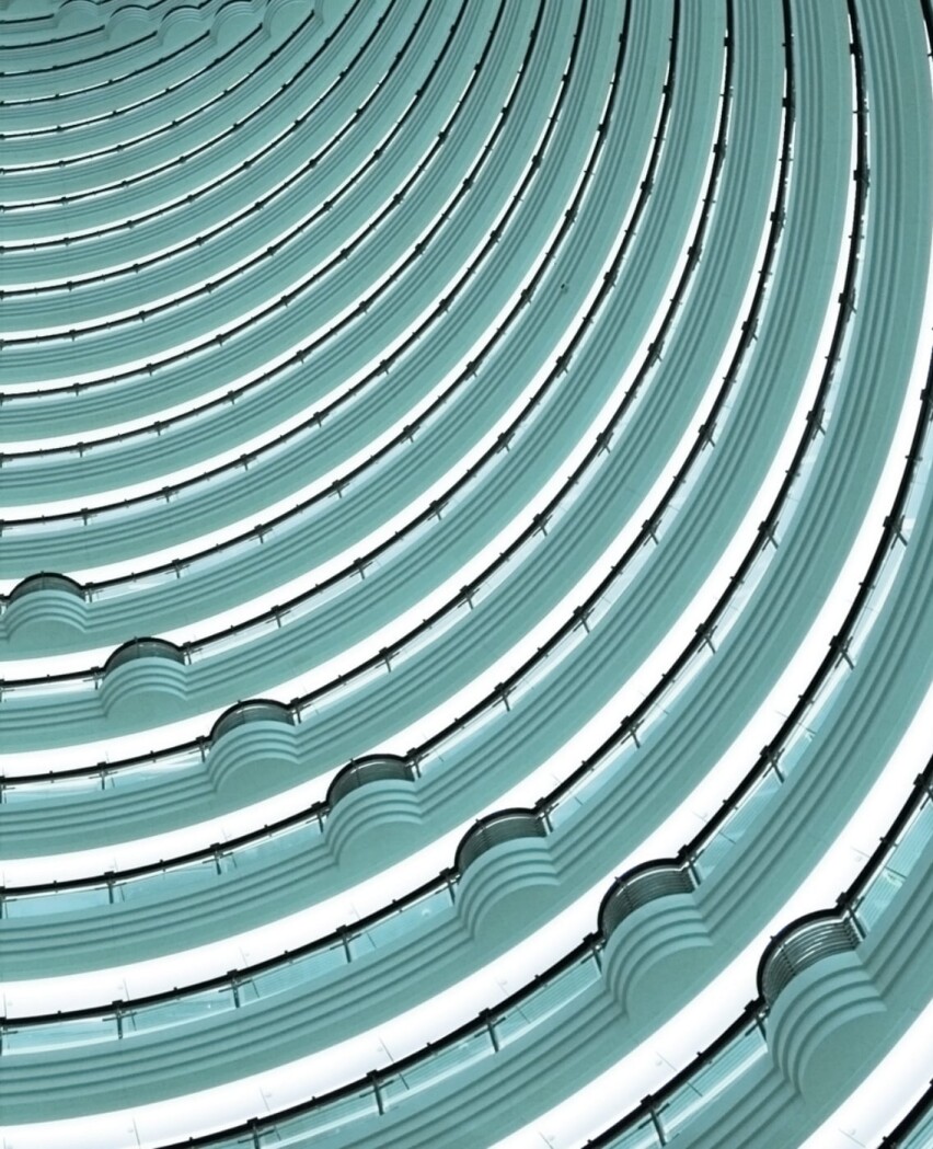 Legacy - Harvest Partners