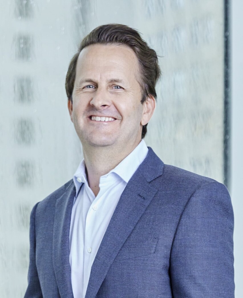 People - Harvest Partners