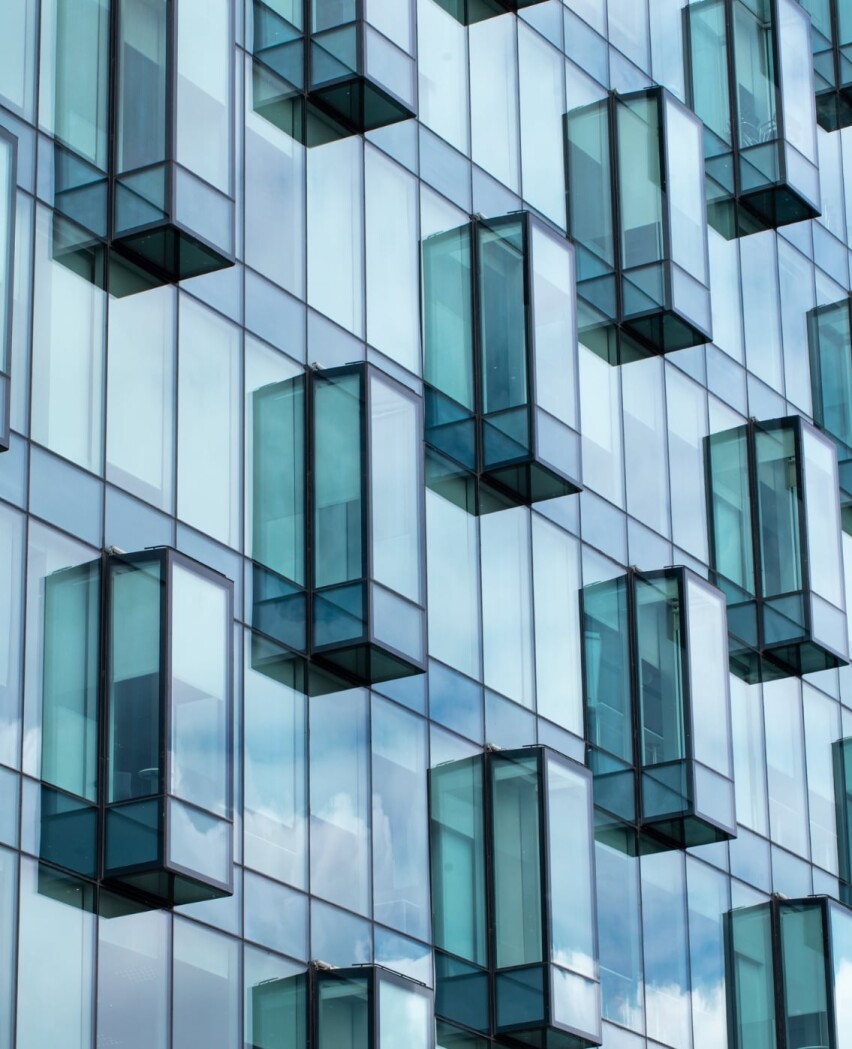 About - Harvest Partners