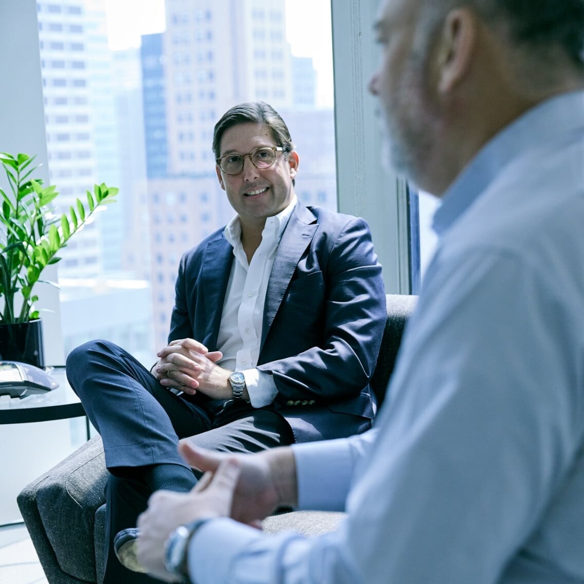 Portfolio Investments - Harvest Partners