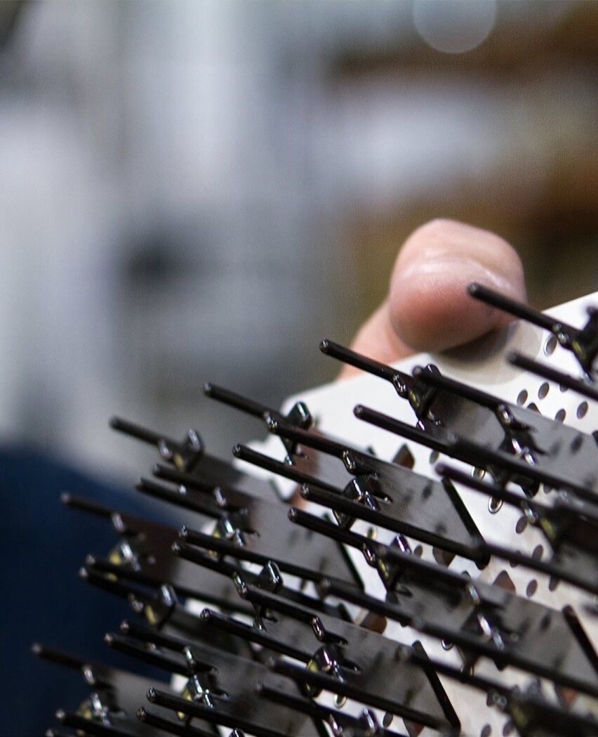 Avalign - Harvest Partners