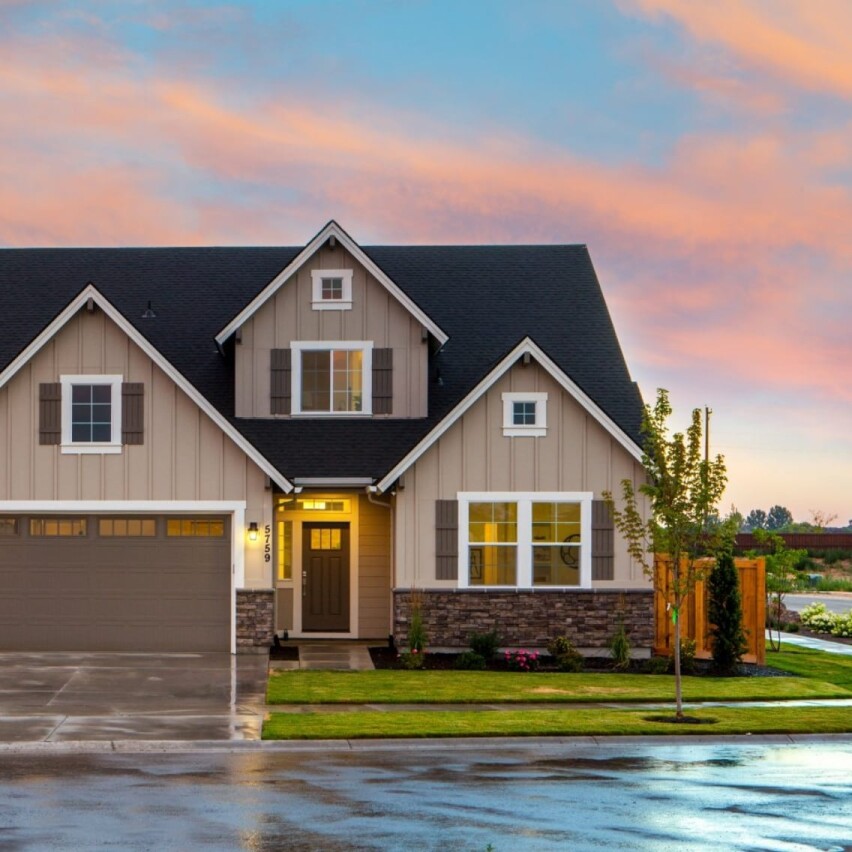 AMI - Harvest Partners