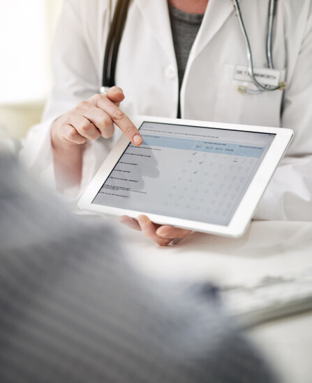 ConnectiveRx - Harvest Partners