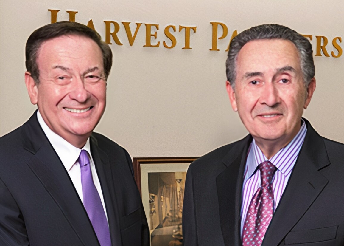 Legacy - Harvest Partners