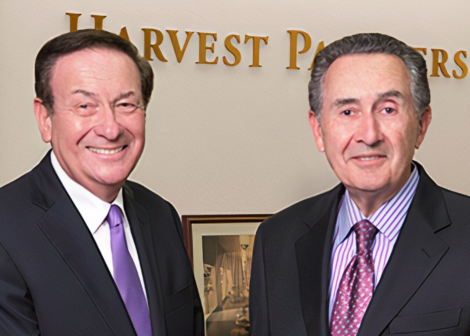 Legacy - Harvest Partners