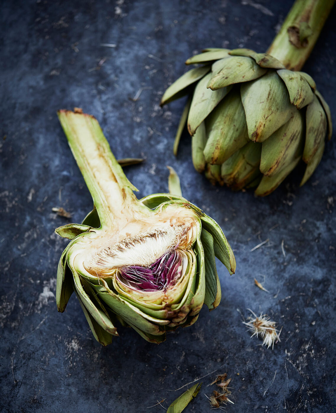 Roland Foods - Harvest Partners