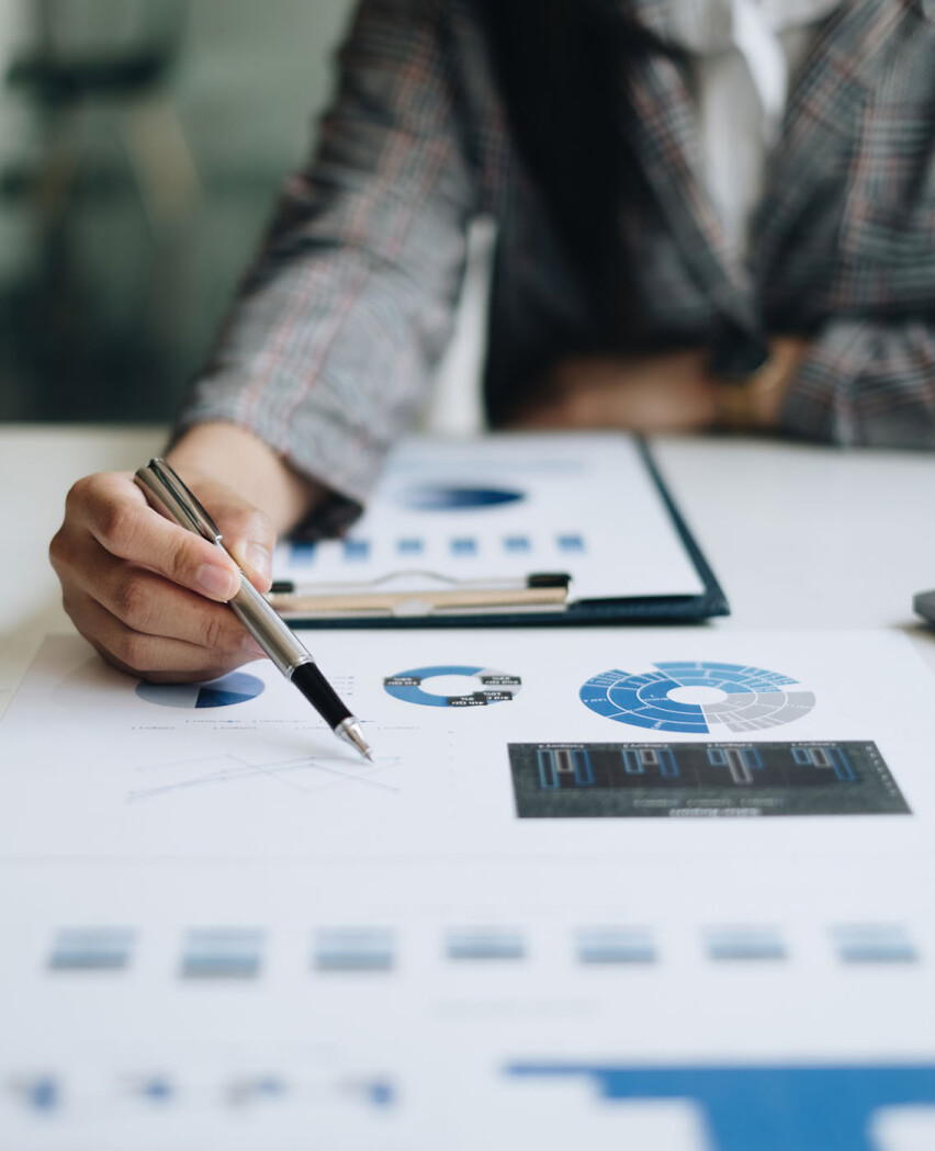 ReSource Pro - Harvest Partners