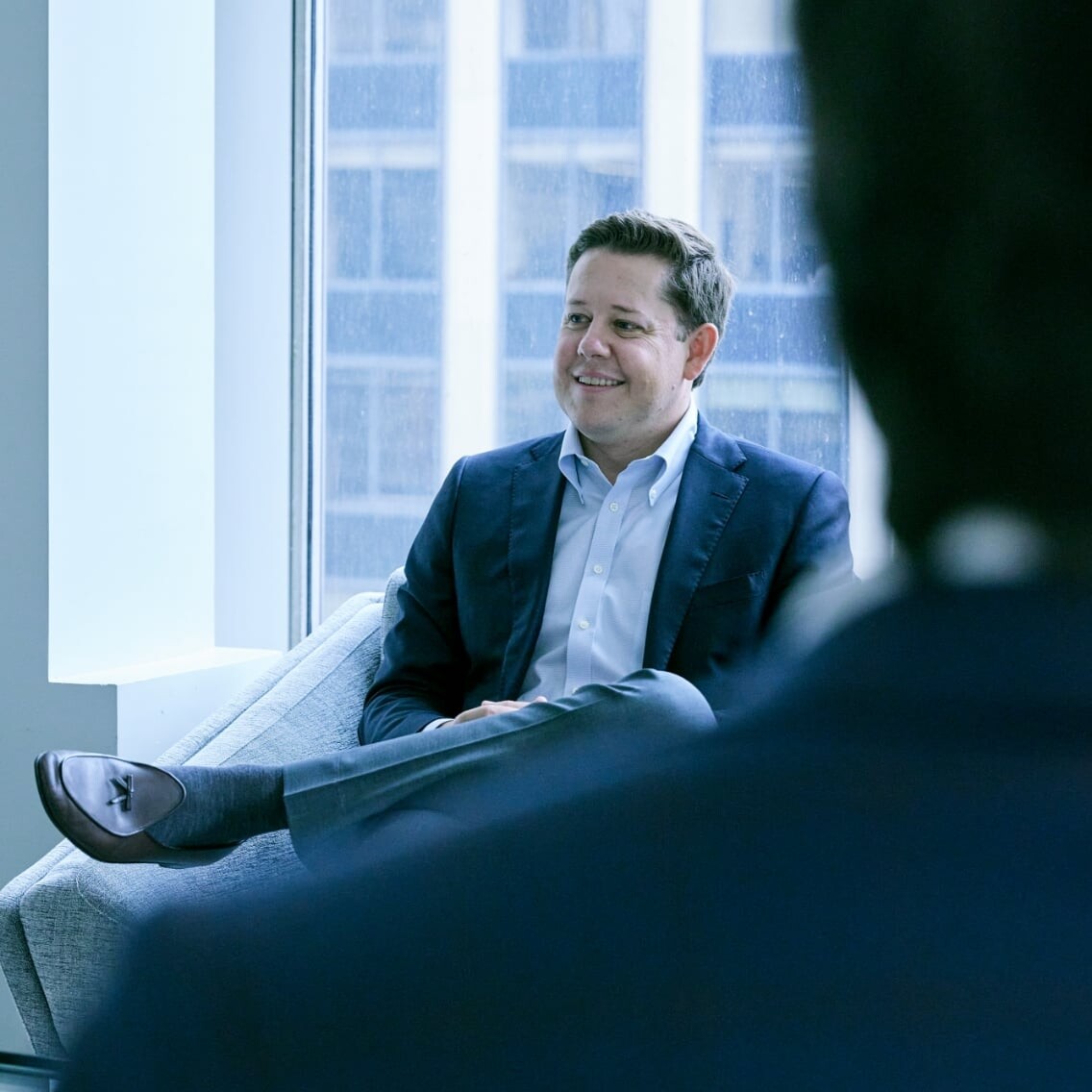 Private Equity - Harvest Partners