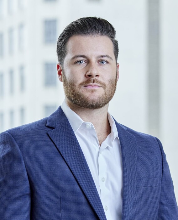 Tyler Dineen - Harvest Partners