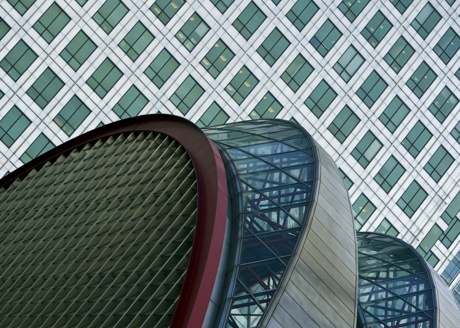 Legacy - Harvest Partners