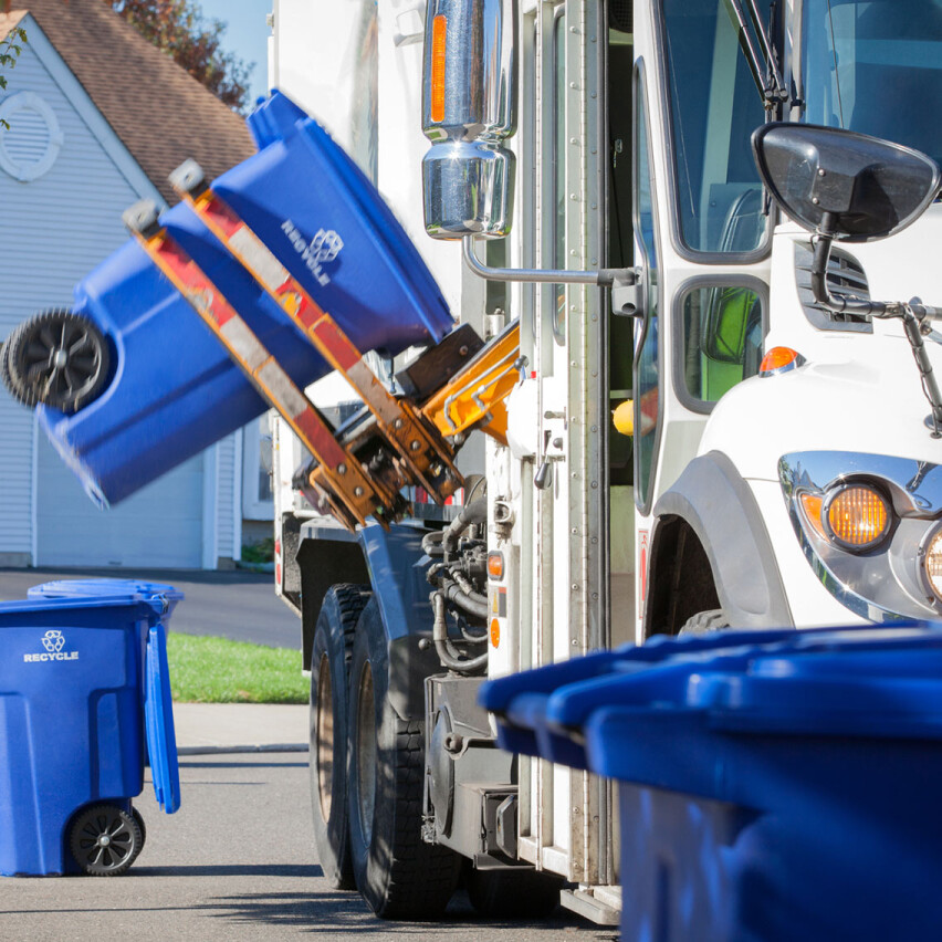 Meridian Waste - Harvest Partners