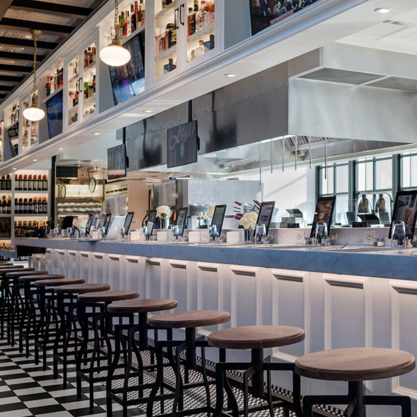 OTG - Harvest Partners