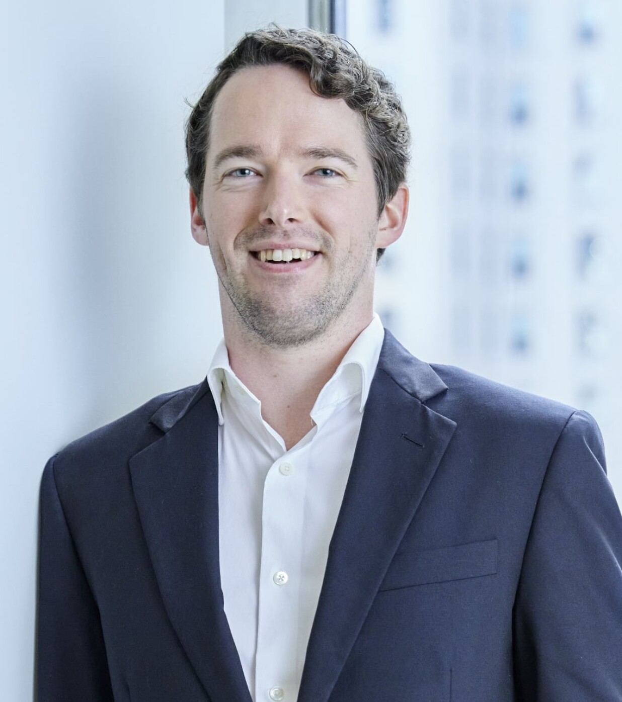 People - Harvest Partners