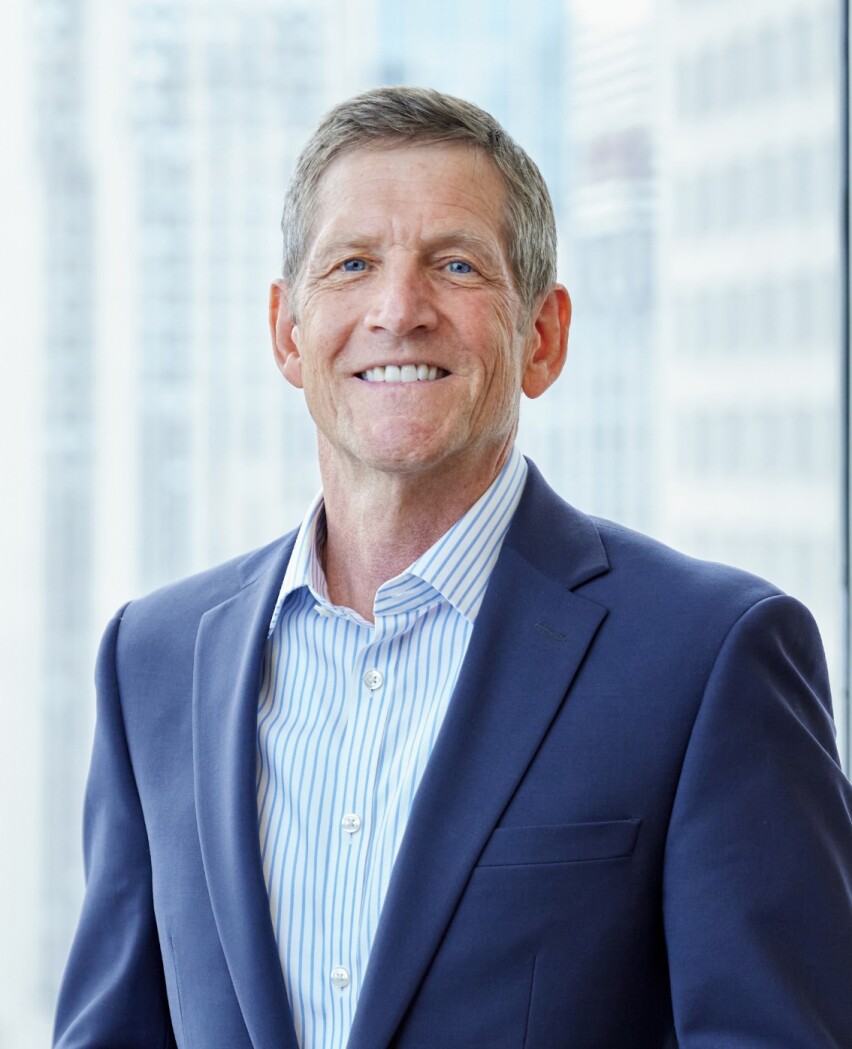 Thomas Arenz - Harvest Partners