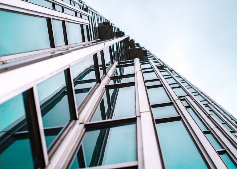 Legacy - Harvest Partners