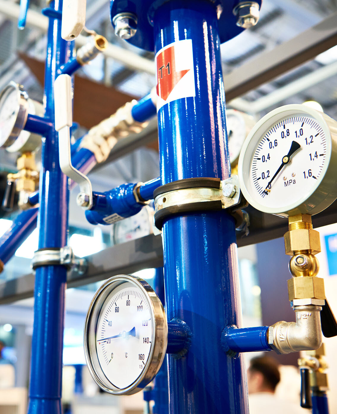 FCX Performance - Harvest Partners