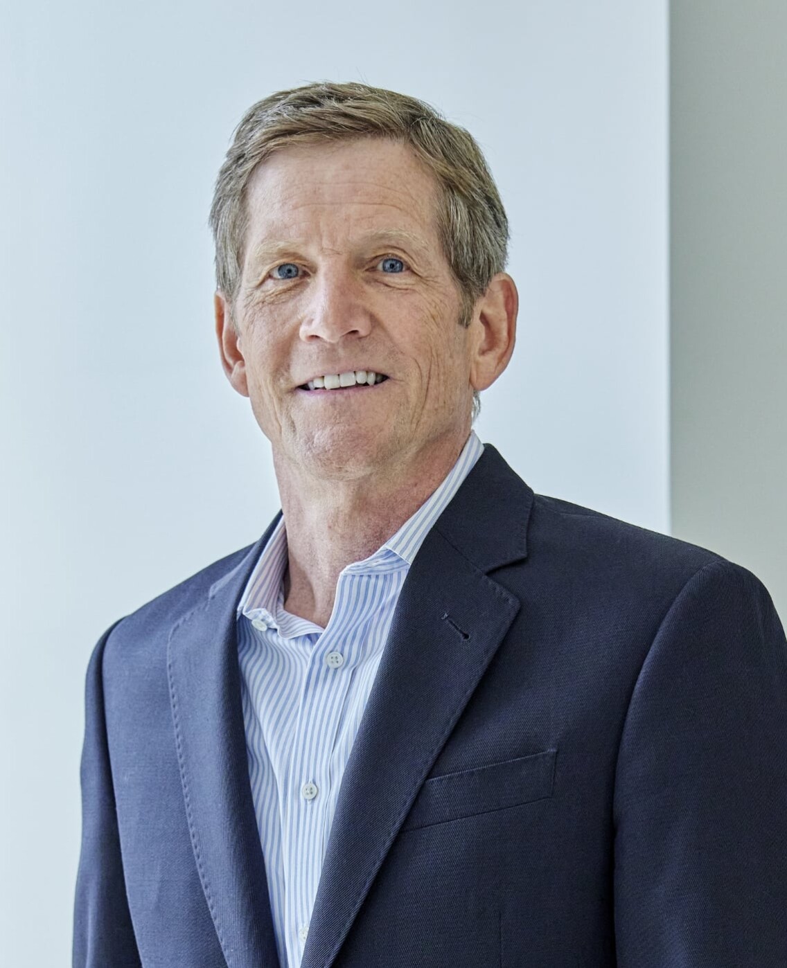 Thomas Arenz - Harvest Partners