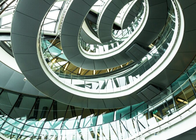 Legacy - Harvest Partners