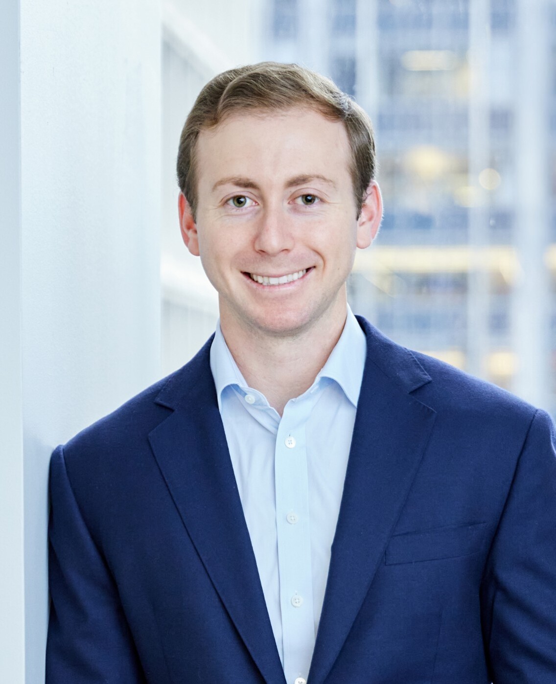 Evan Hoppenstein - Harvest Partners