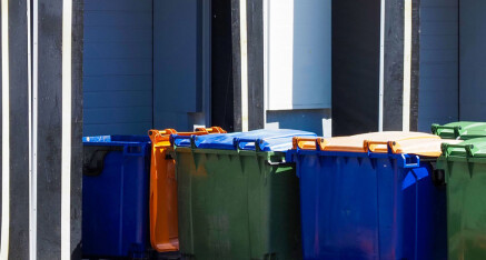 Meridian Waste - Harvest Partners