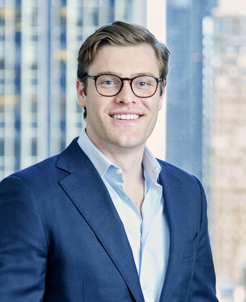 People - Harvest Partners