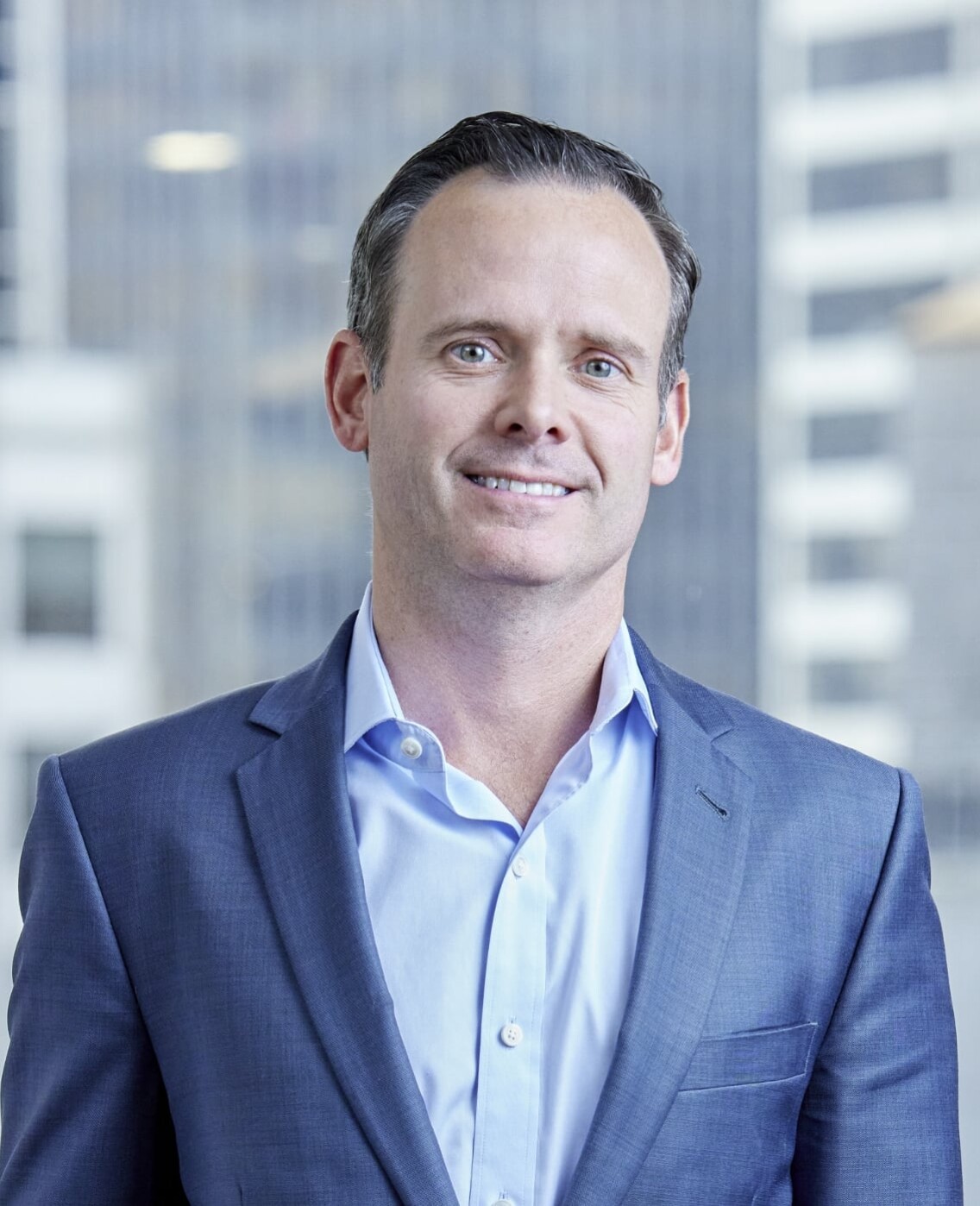 Bobby Kelly - Harvest Partners