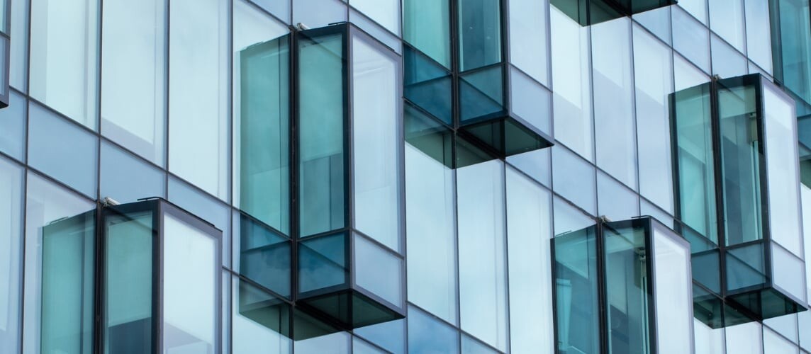 Legacy - Harvest Partners