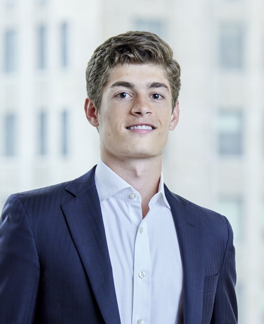 People - Harvest Partners