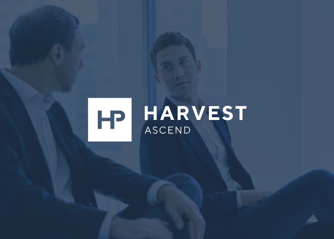 Legacy - Harvest Partners