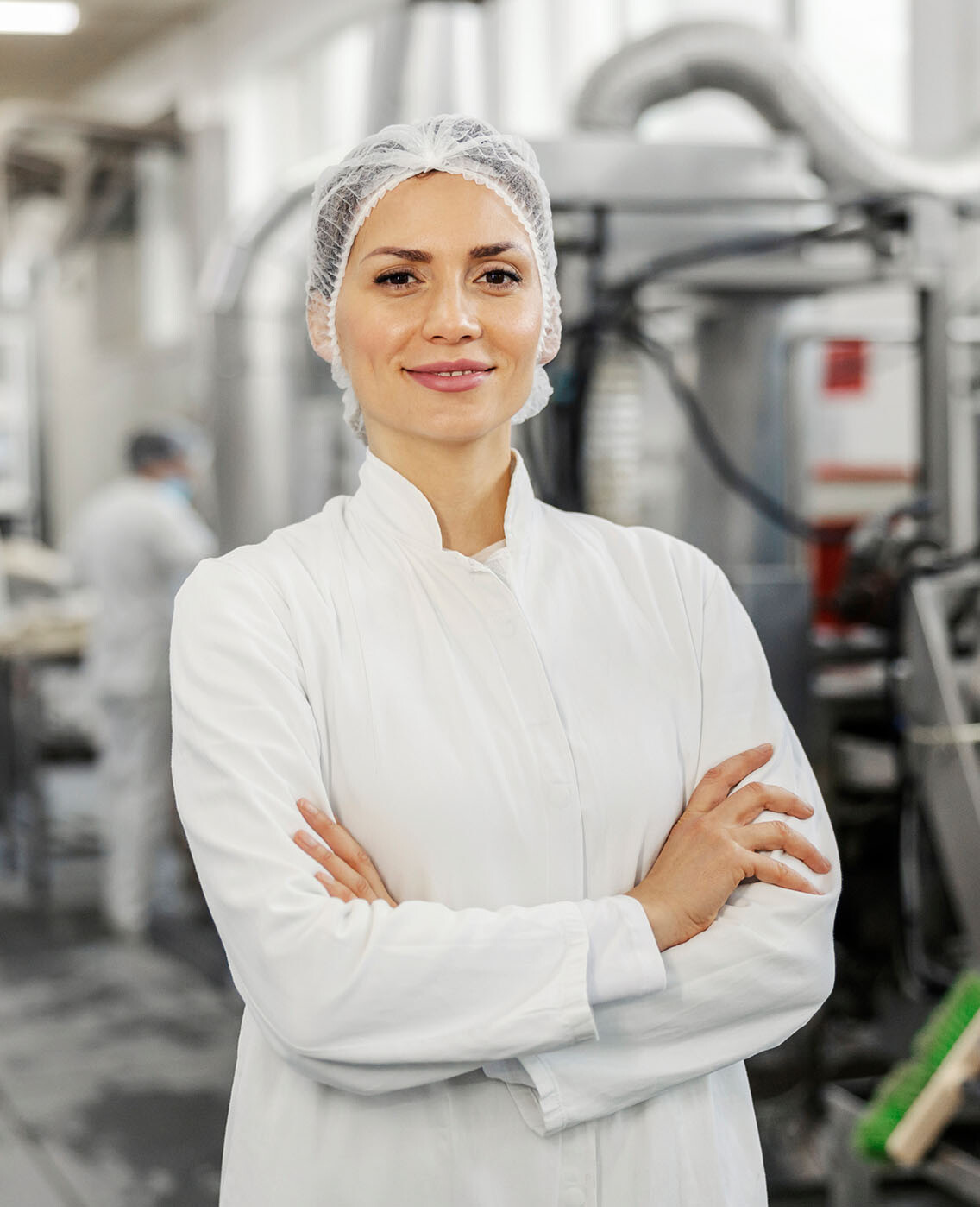 Gehl Foods - Harvest Partners