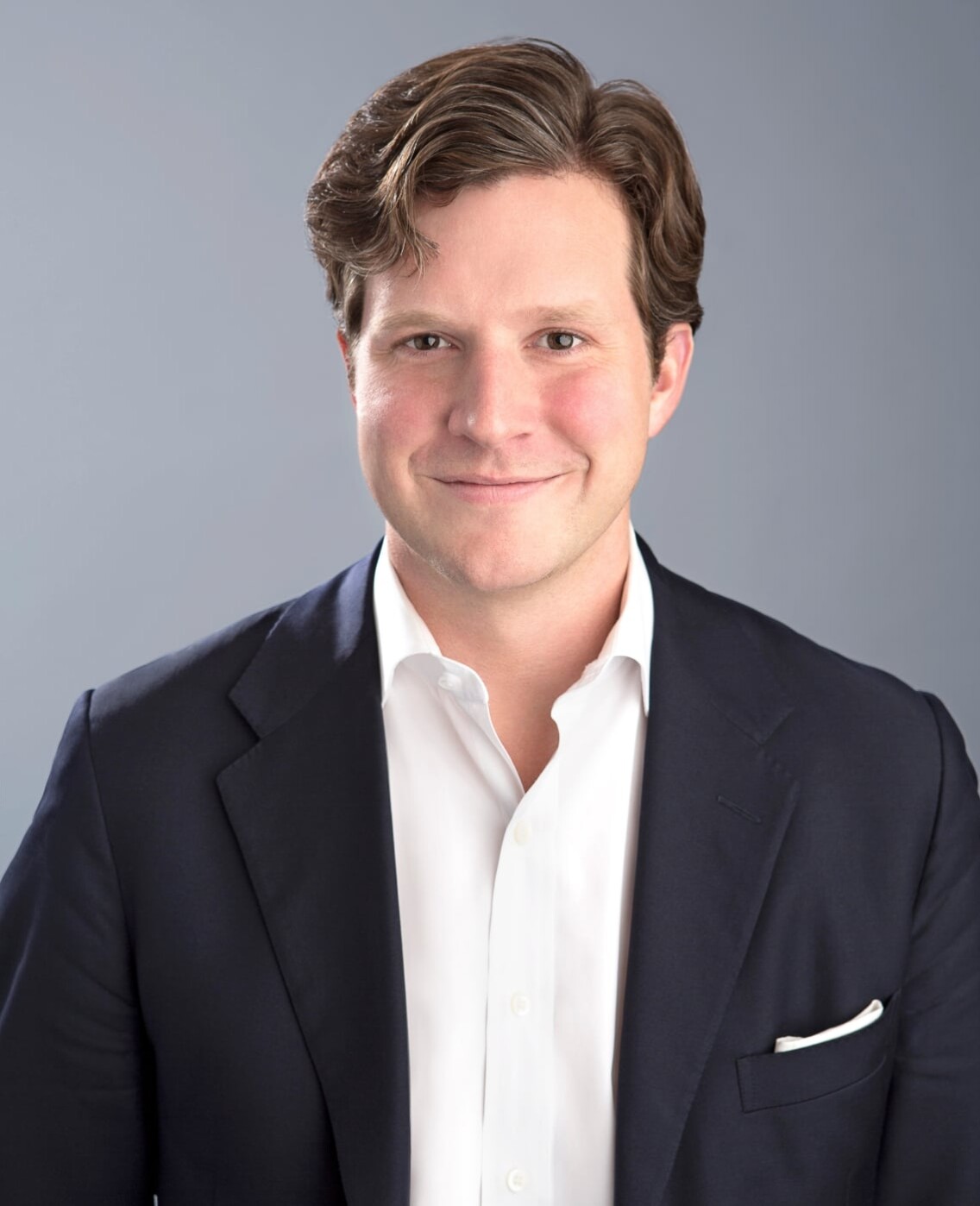 John C. (Jay) Wilkins, Jr. - Harvest Partners