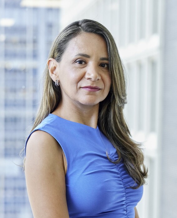 People - Harvest Partners