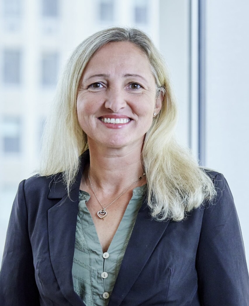 People - Harvest Partners